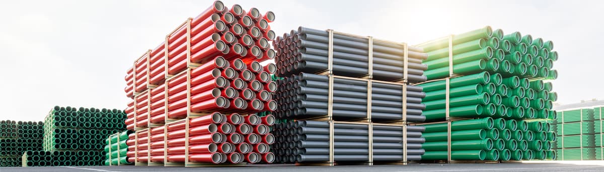 Gebr. Ostendorf Kunststoffe GmbH | Unternehmen
