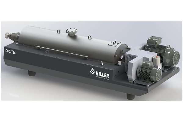 Hiller GmbH | Unternehmen