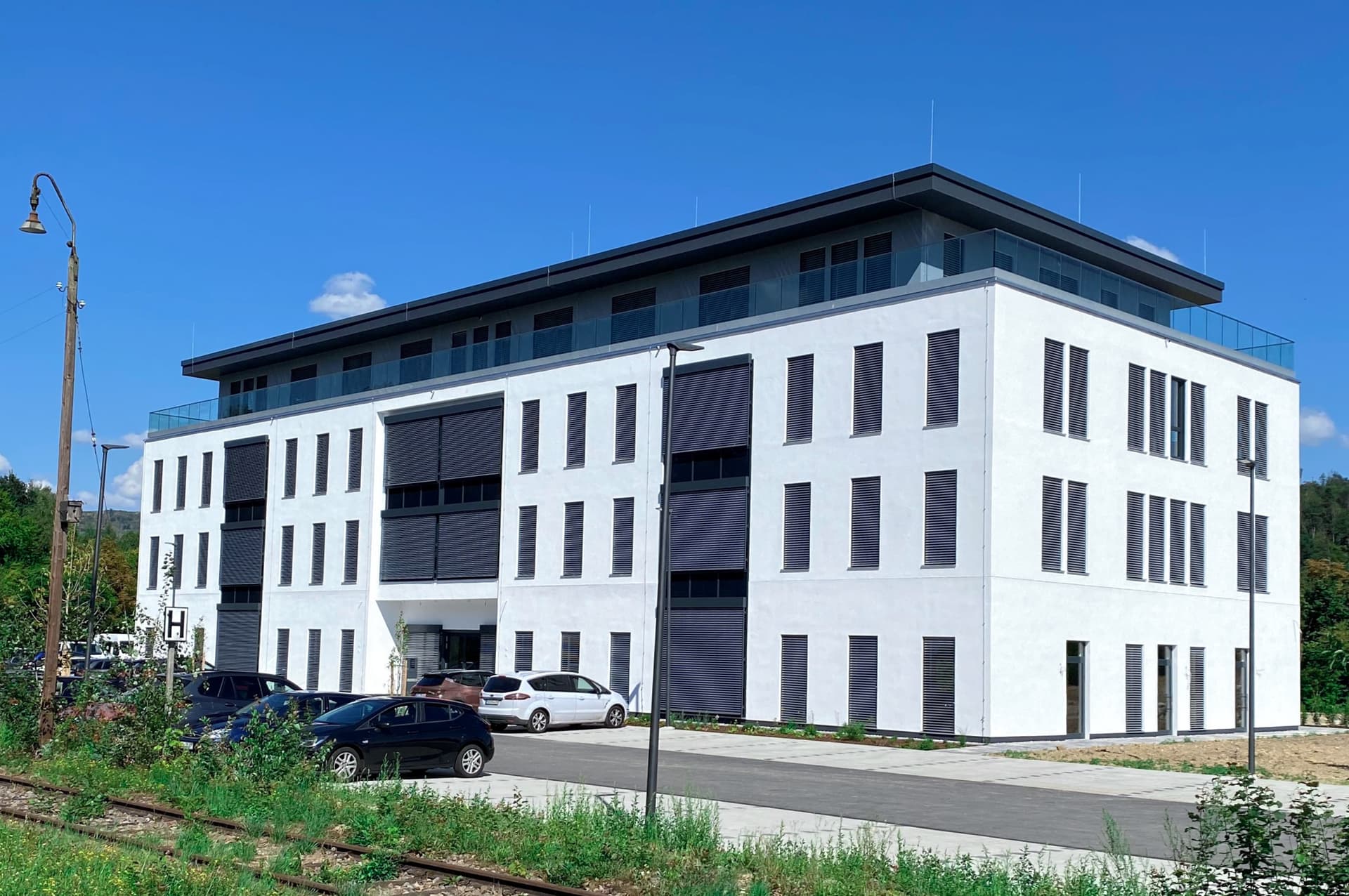 ACP IT Solutions AG | Unternehmen