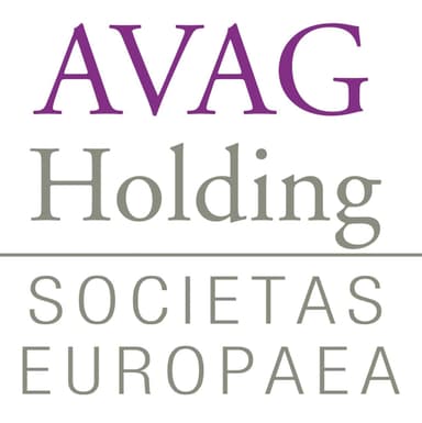 AVAG Holding SE | Unternehmen