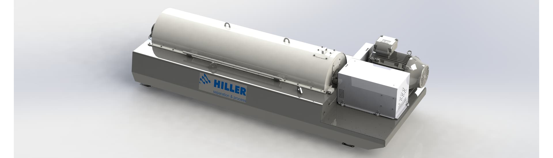 Hiller GmbH | Unternehmen