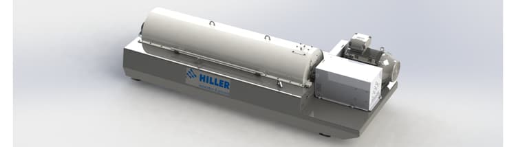 Hiller GmbH | Unternehmen