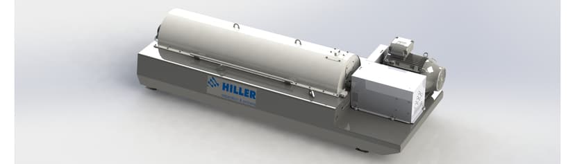 Hiller GmbH | Unternehmen