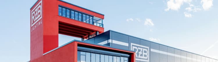 Unternehmen | RZB Rudolf Zimmermann, Bamberg GmbH