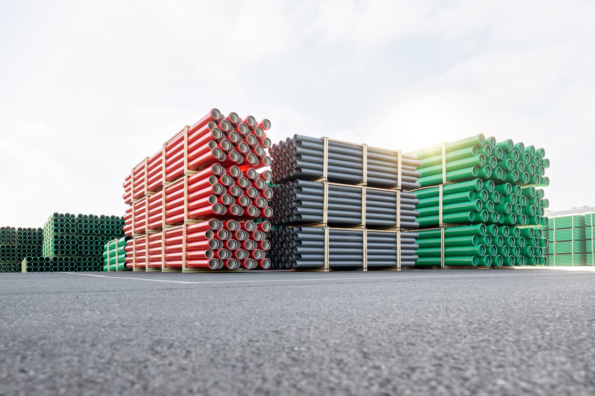 Gebr. Ostendorf Kunststoffe GmbH | Unternehmen