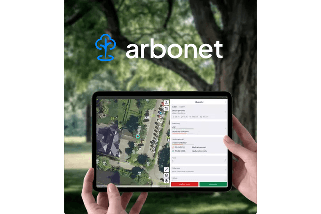 Produkt | arbonet - die Baumplattform