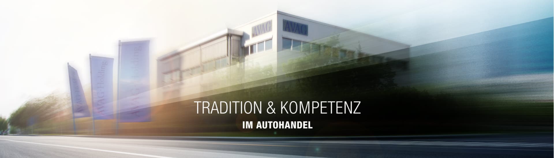 AVAG Holding SE | Unternehmen